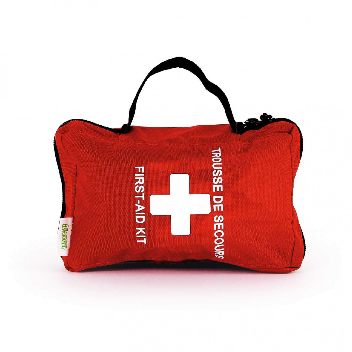 Kit de secours professionnel multi activité et BTP