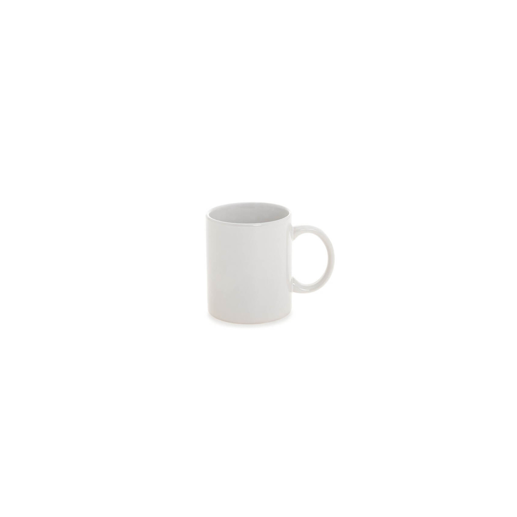 Tasse mug 330 ml personnalisable avec boite