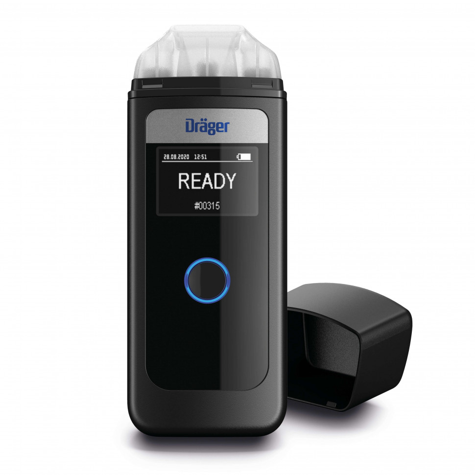 Alcootest 4000® Dräger | Ethylotest électronique