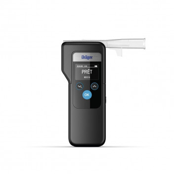 Alcootest 5000® Dräger | Ethylotest électronique