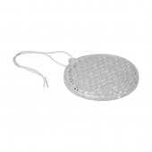 Réflecteur en acrylique réfléchissant - Rond