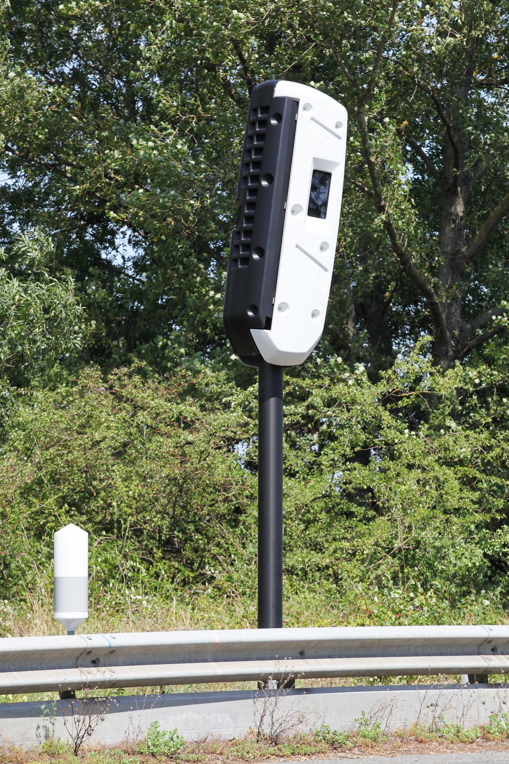 Comment fonctionne un radar tourelle nouvelle génération ? | Conseils ...