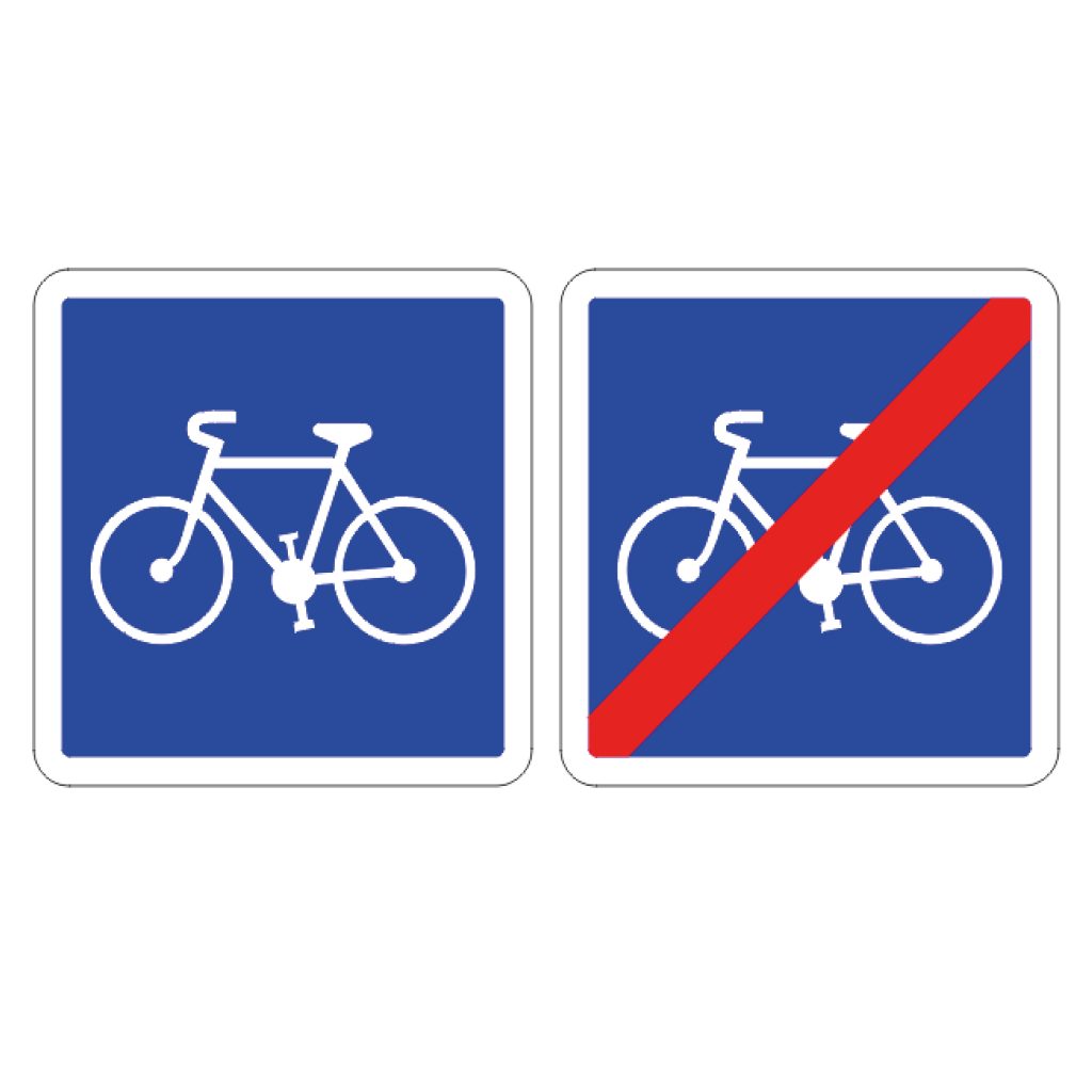 Code de la route vélo : les règles de circulation | Conseils Drivecase