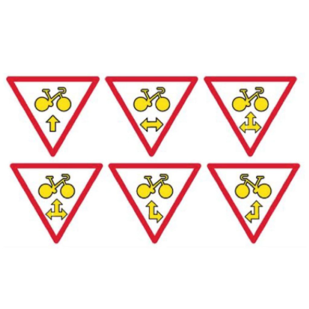 Code de la route vélo : les règles de circulation | Conseils Drivecase