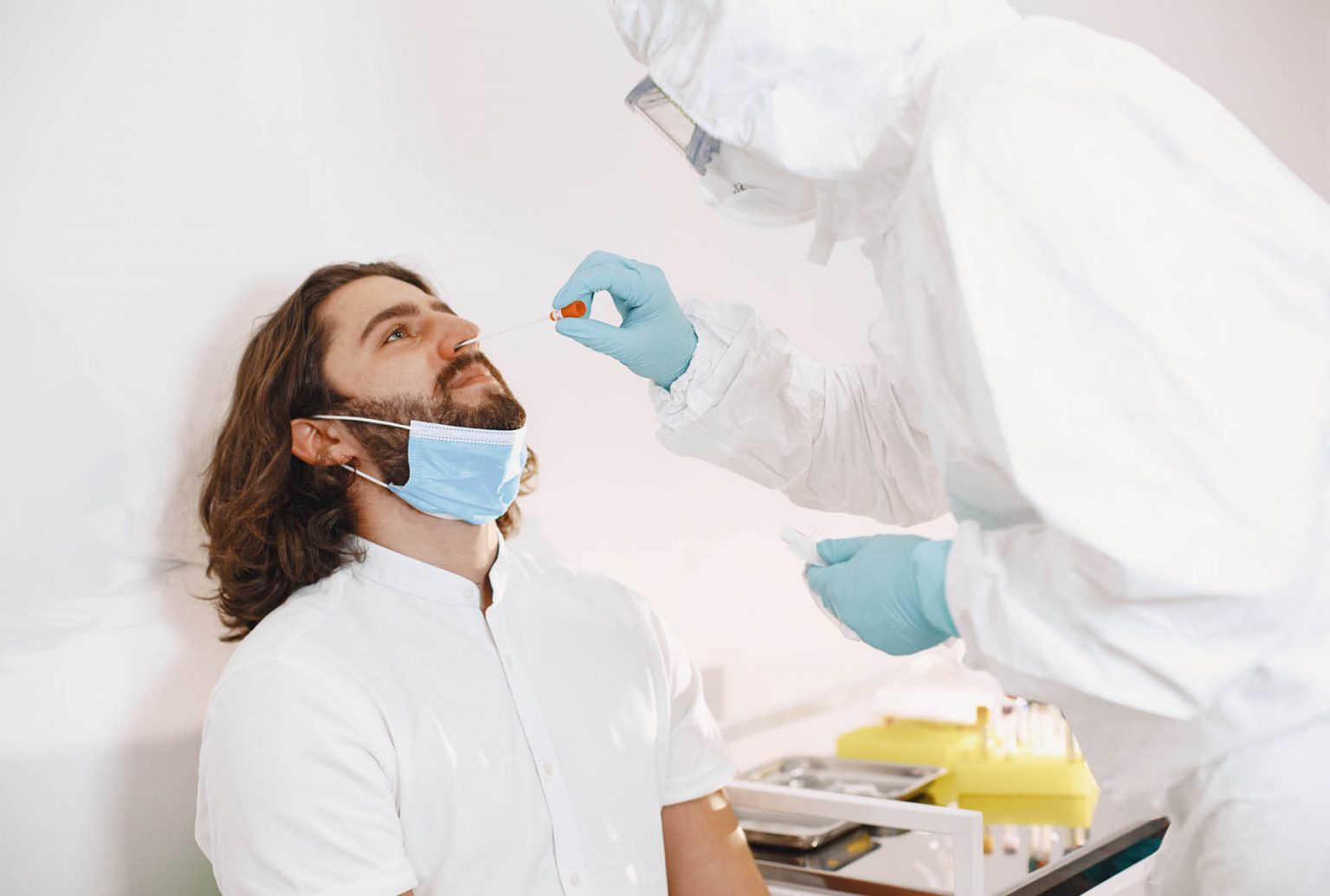 Fiabilité test covid : sérologique, antigénique, autotest, lequel est ...