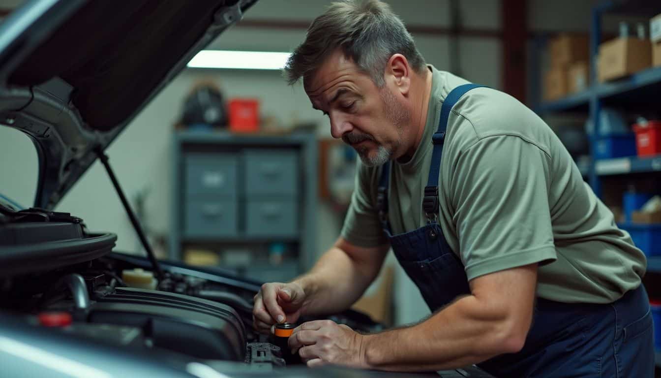 Qu'est-ce qu'un code moteur et à quoi sert-il