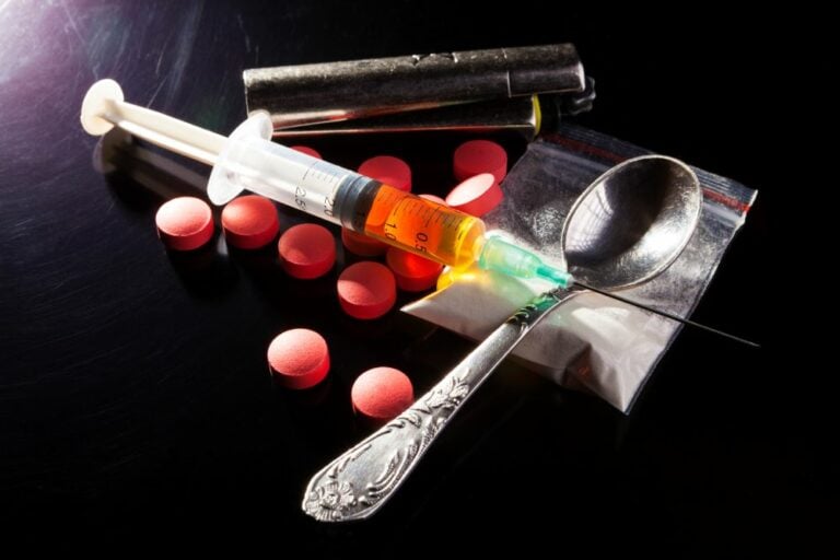 Quels sont les différents types de drogues et leurs effets