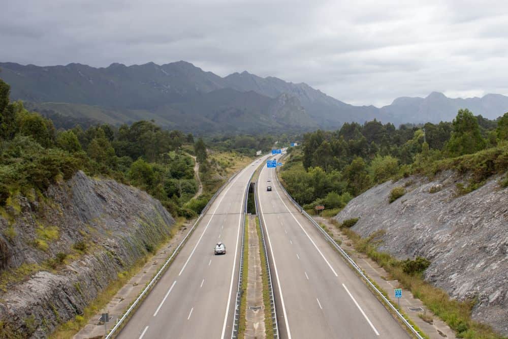Quelle réglementation pour les voies de covoiturage